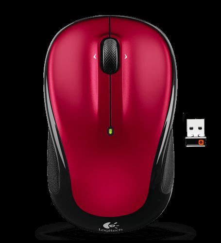 Logitech M325s Wireless Mouse Multiple Color Choices Wireless Mouse Mouse Logitech