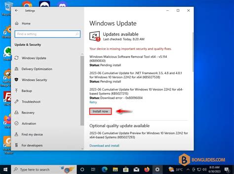 How To Fix Sysprep Was Not Able To Validate Your Windows Installation