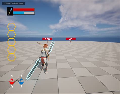 enemy health bar brandon davis