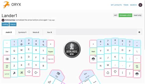 Moonlander Keyboard Review Part 1 Jcodes Dev Blog