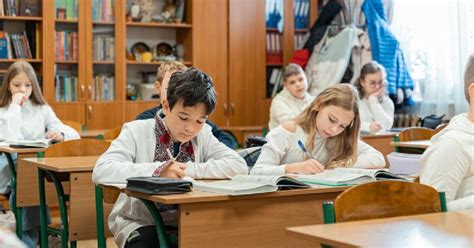 В Україні оновлять стандарт початкової освіти що зміниться для учнів та вчителів Освіта Інфо