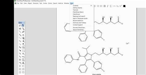 Where Can I Find The User Guide For ChemDraw Revvity Signals