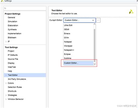 Fpga Vivado Vscode Vivado Vscode Csdn