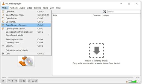 Iptv Streaming With Vlc Media Player A Step By Step Guide