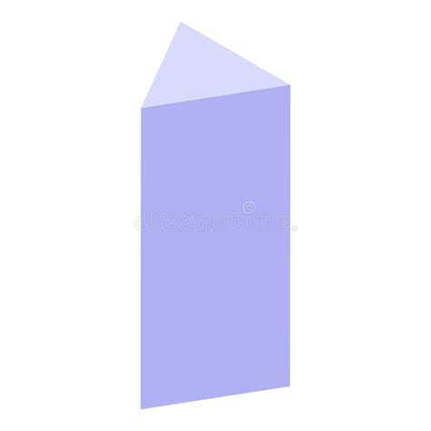 Triangular Prism Stock Illustrations 2 837 Triangular Prism Stock Illustrations Vectors