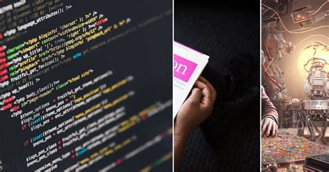 List Programming Curated By Alan W Medium
