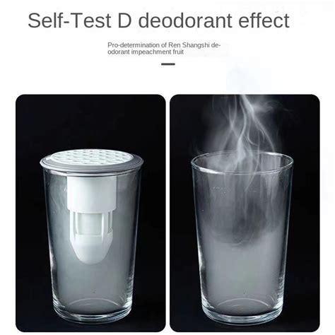 Badu Bg Подов канал Дезодорант Канализационен дезодорант Капачка Запушалка за уста Устойчив на