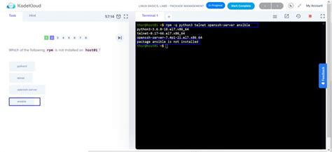 jacob ayinsakia on linkedin packagemanager yum rpm sre linux devops