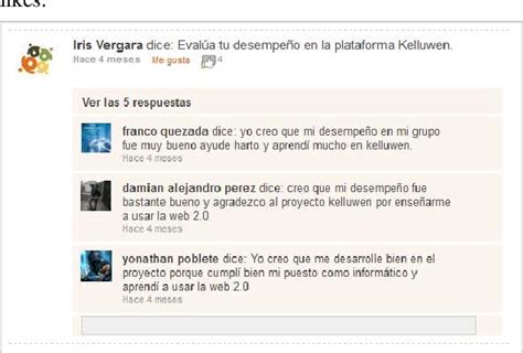 Figure 10 From Development And Validation Of A Virtual Worklog As A Collaboration Tool For The