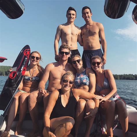 Ryan Cochran Siegles Feet