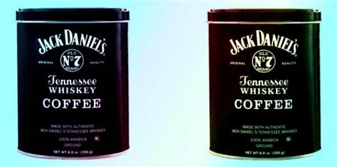 Yes Theres Now A Jack Daniels Coffee Yourtango