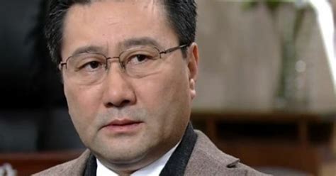 배우 최정우 갑작스레 사망…“사인 아직 몰라”