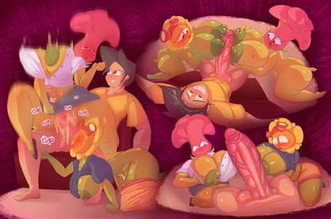 Rule 34 2girls Big Ass Big Breasts Big Penis Boob Window Breasts Out Clothed Double Paizuri