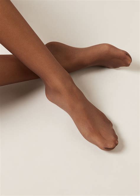 40 Denier Sheer Tights Elegant And Durable Style Calzedonia