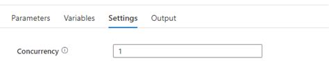 How To Use Concurrency In Azure Synapse Pipelines Erwin And Data Analytics