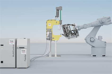 Placing Of Functional Elements Tox®