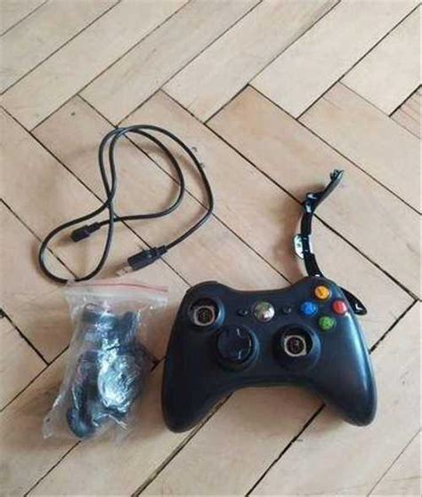Запчасти для Геймпада Xbox 360 купить | Игровые приставки, игры ...
