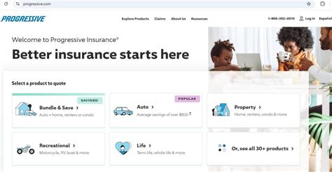 What Is Progressive Insurance