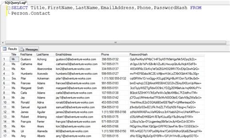 obtaining pipe delimited results from sql server using ssms mssqltrek