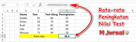 Rumus Array Excel Panduan Mendalam Untuk Pemula M Jurnal