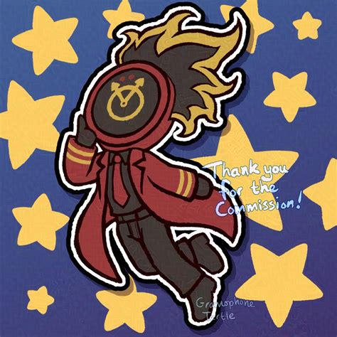 Chibi Dante Commission By Gramophoneturtle Sheezy Art
