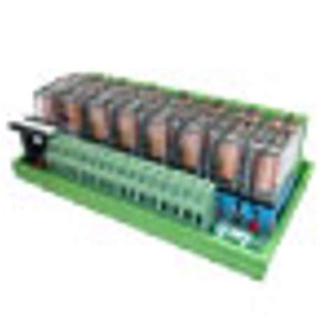 8 Channel Relay Card At 1200 Piece Laboratory Instruments In Madurai ID 15937723591