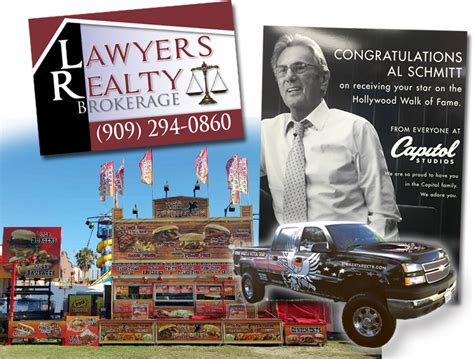 Wide Format Printing Ad America