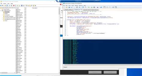 Vashaud Wright On Linkedin Powershell Automation Microsoft365