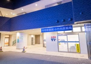 小竹向原こぐま皮フ科クリニックは地域のかかりつけ医を目指します
