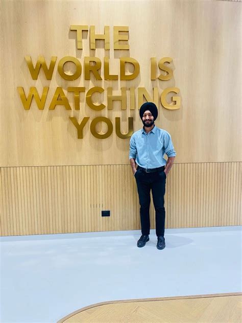 Ashpreet Singh On Linkedin Realestate Internshipjourney