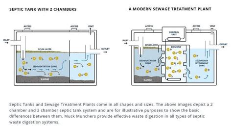 How Do Septic Tank Enzymes Work Septic Tank Servicing