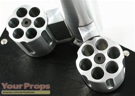 From Dusk Till Dawn Sex Machine Crotch Pistol Replica Prop Weapon