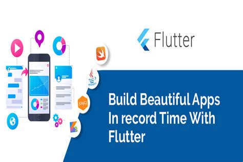 I Will Develop Android Ios Apps And Web App Using Flutter For 30