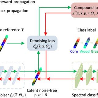 PDF An End To End Framework For Joint Denoising And Classification Of Hyperspectral Images