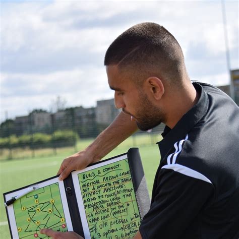 The 7 A Side Formations Guide