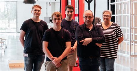 Jari Decoster Op Linkedin Yes We Blijven Groeien Bij Tvh Veel Succes Gewenst Aan Onze Nieuwe…