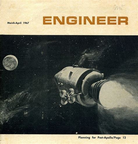 ApolloSpaceClips1122130001 Apollo Space Program Fun Science Spaceship Art