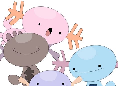 Woop Woop [oc] R Pokemon