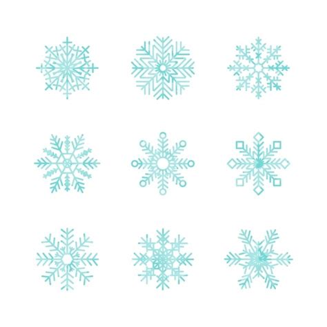 Images De Picto Flocon Téléchargement Gratuit Sur Freepik