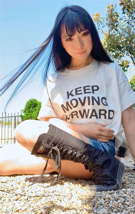 You Have To Keep Moving Forward 我々は前進し続けなければならない｜rebody（リボディ）ダイエットコーチ 安江歩のブログ