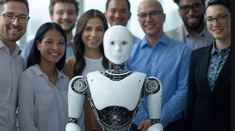 🎤 fun with ai uniting teams one algorithm at a time 🤖