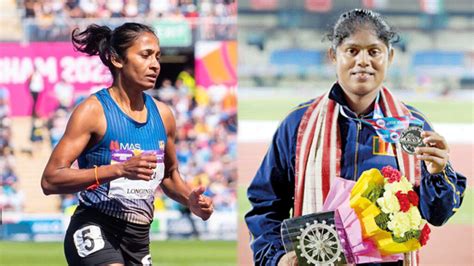 Dilhani Gayanthika Win At Asian Athletics Cships Sri Lanka Mirror Right To Know Power To