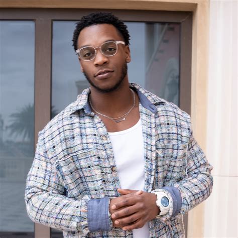 Deshawn Williams Youtube