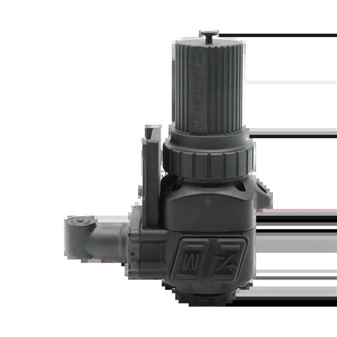 Renv C Thermal Clip On Rix Tactical