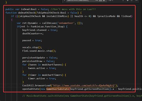 Help · Issue 3598 · Shadowmario Fnf Psychengine · Github