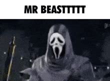 Ghostface Dbd Dead By Daylight GIF Ghostface Dbd Ghostface Dead By