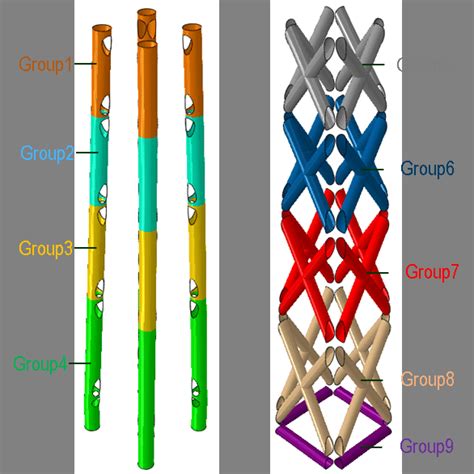 5mw Offshore Wind Turbine Download Scientific Diagram
