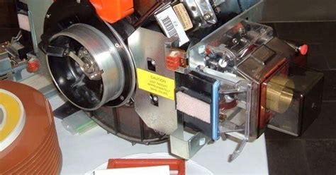 Hard Work Never Fails IBM World S First GB Disk Drive