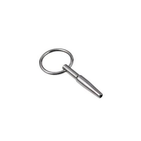 Penis Plug With Hook World Wide Instrument Company