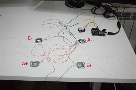 Random Values From Hx711 Sensors Arduino Forum